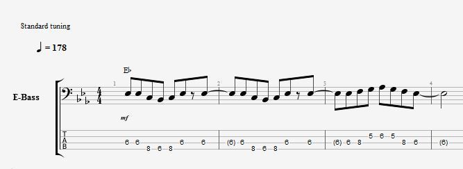 【リルリルフェアリル～妖精のドア～ ED】 りるりるわんだふるがーる！ コード譜: アニソン・コード帳